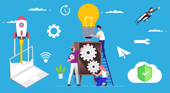 Новые технологии — 2019: тренды, решения безопасности,