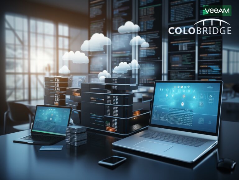 Оновлення в роботі Veeam Agent для резервного копіювання