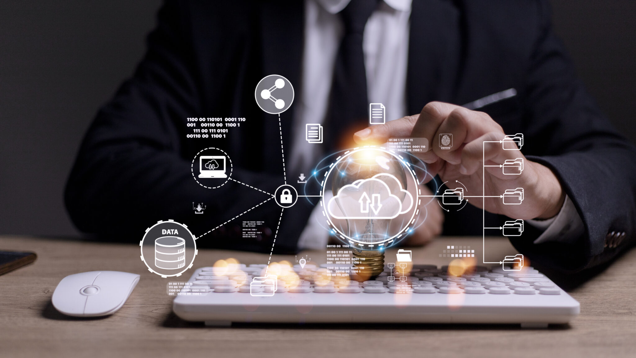 Cloud for Testing: Opportunities, trends, usage patterns