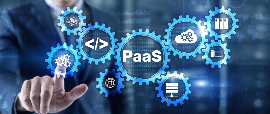 Title: PaaS - what it is, how this cloud model works and what ...
