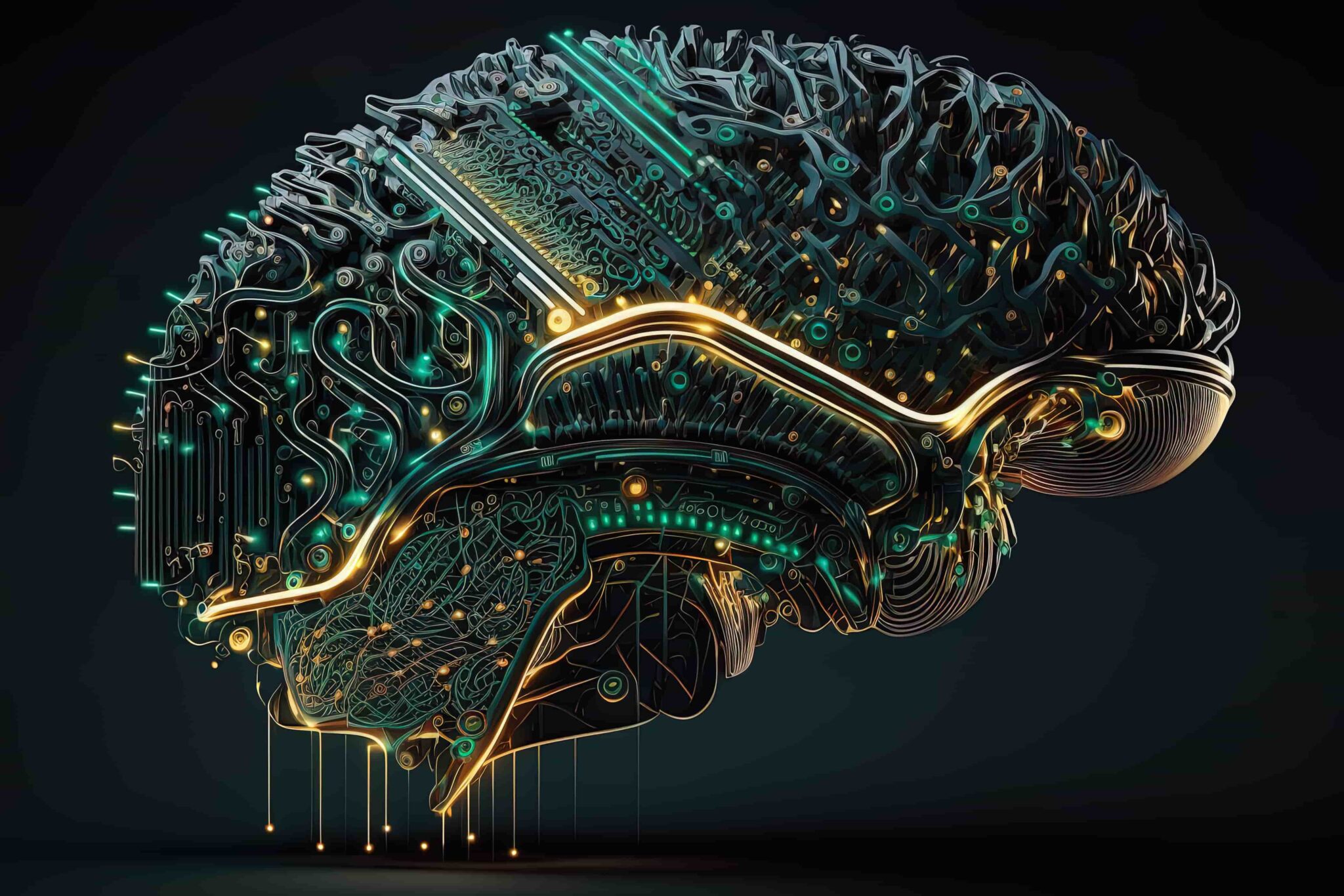 AI and Cloud Computing Drives Digital Transformation