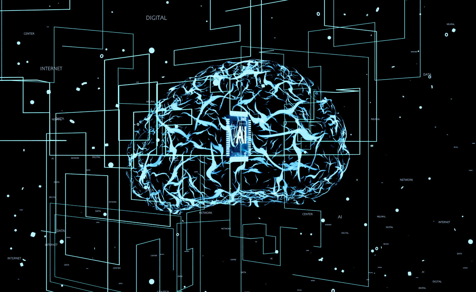Chinese AI: Leaders, Innovations, and Global Impact