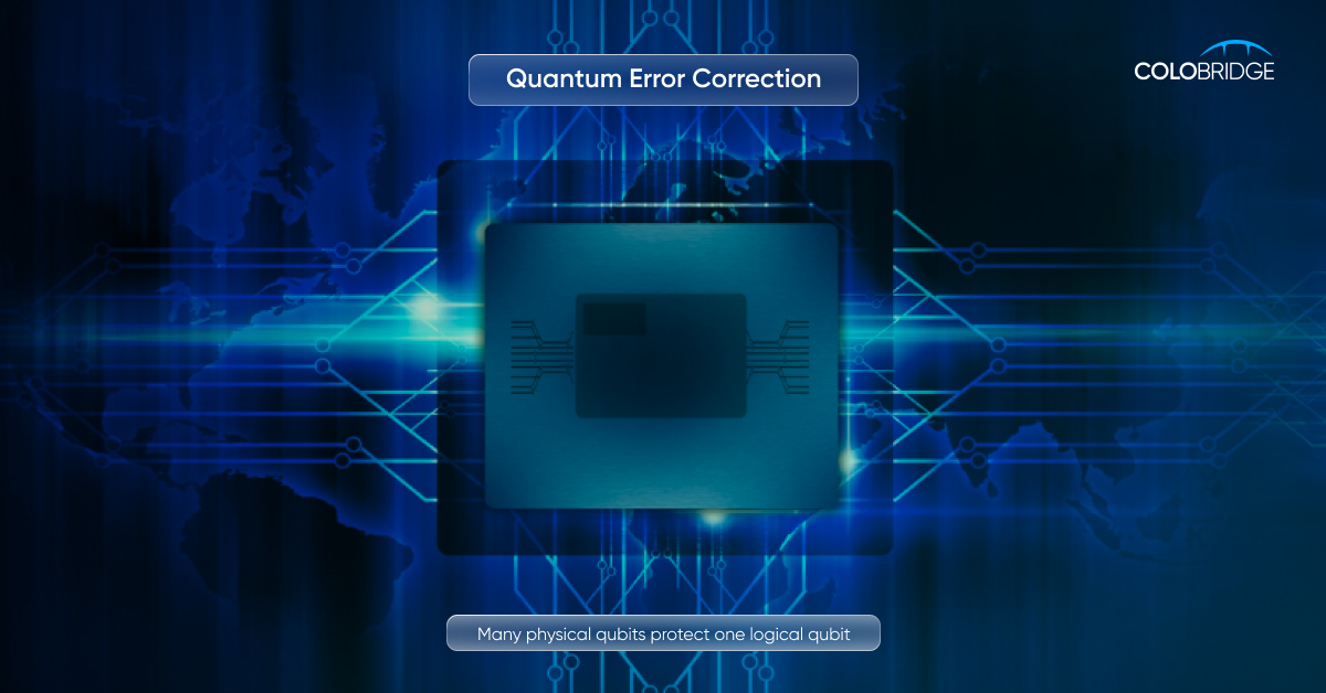 Quantum Error Correction: A Guide to Mastering Qubit Fragility
